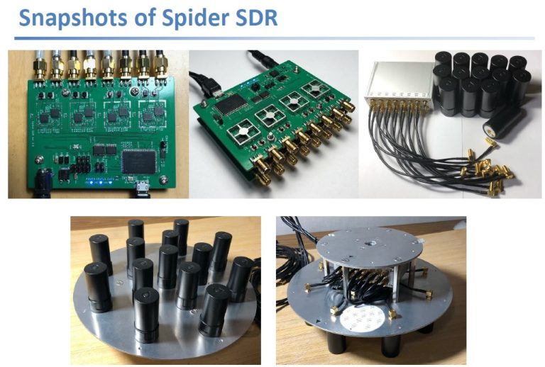 新しいフェーズに入った衛星測位技術を加速させる人材育成